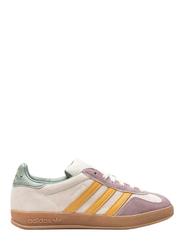 Adidas Gazelle Indoor Sneakers - Neutrals
