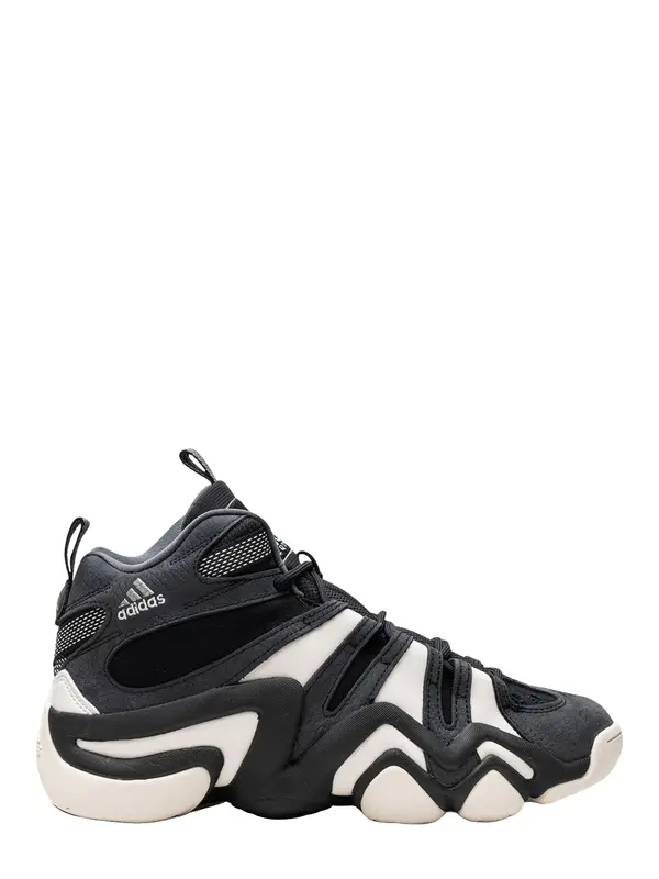 Adidas Crazy Sneakers - Black
