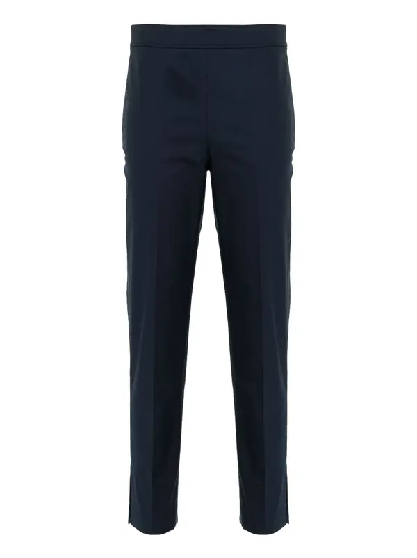 Brunello Cucinelli Tailored Trousers - Blue
