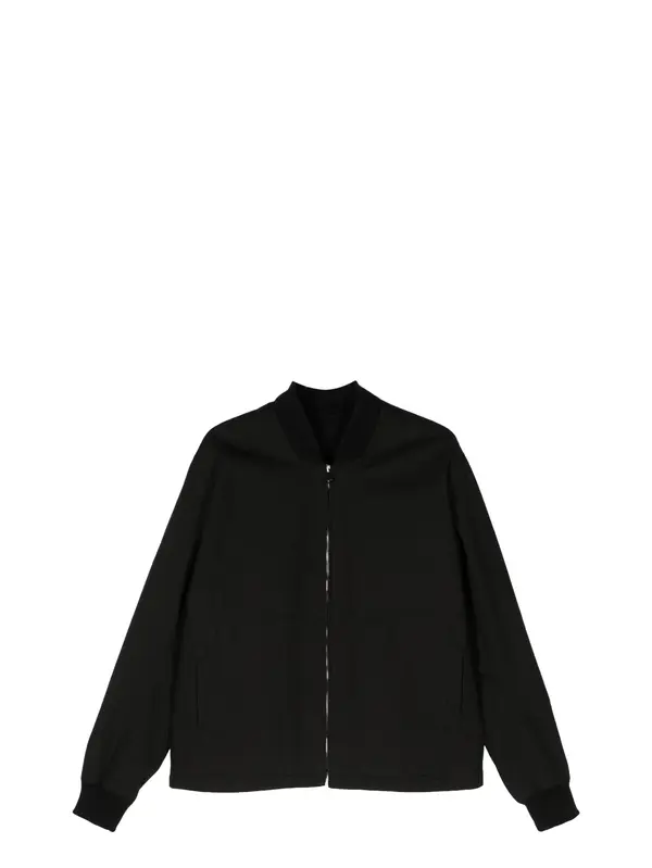 COSTUMEIN Giubb Bomber Jacket - Black