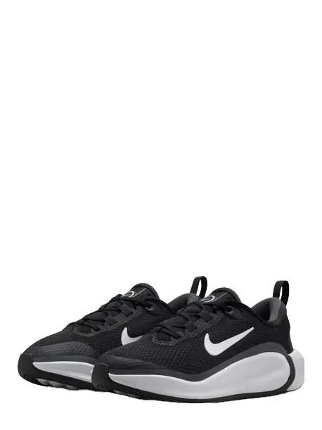 Nike Kidfinity Sneaker - 002 Black/white