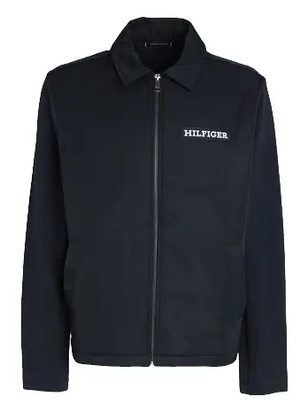 Tommy Hilfiger Jacket - Blue