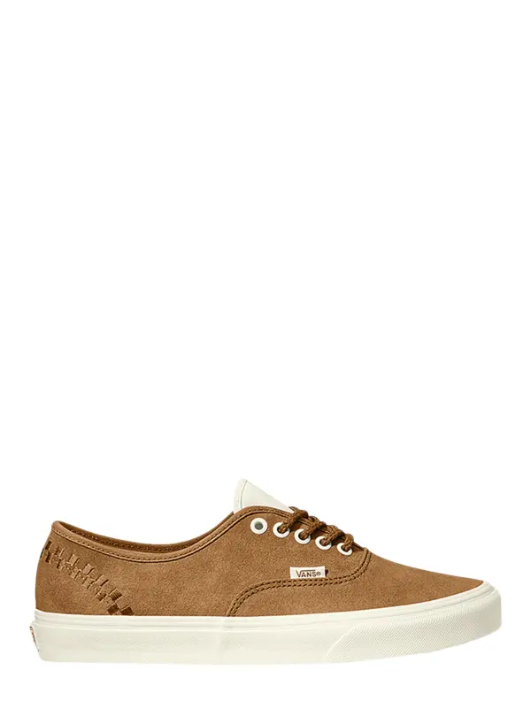 VANS Authentic Field Daze Sneakers - Brown