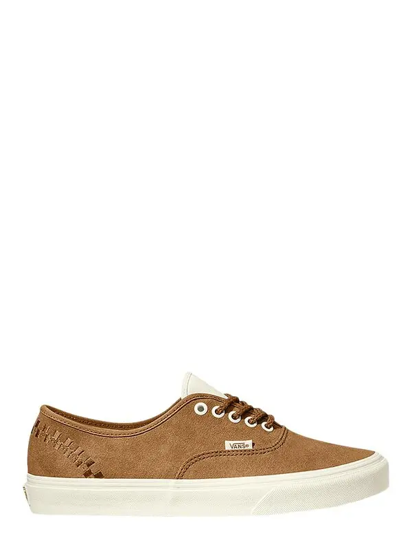 VANS Authentic Field Daze Potting Soil - Brown