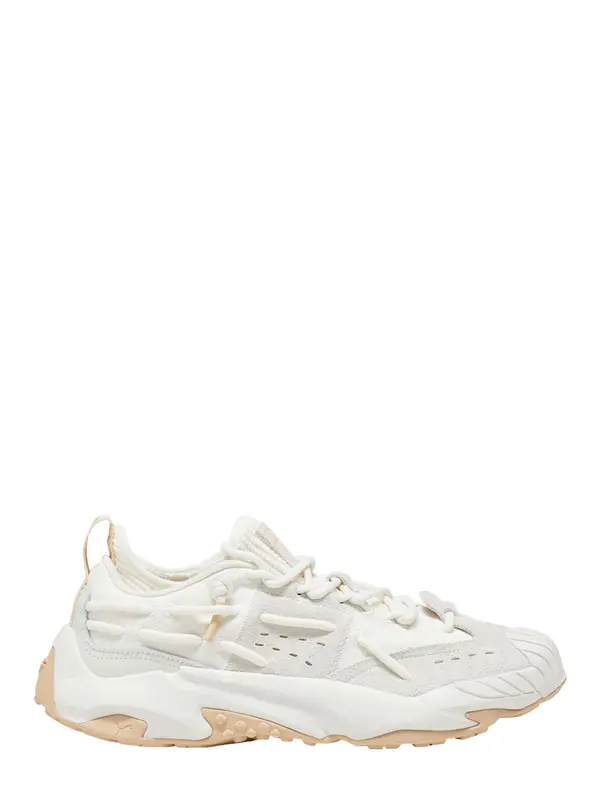 PUMA Plexus Sneakers - Cream