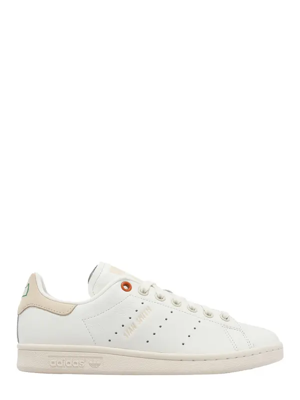 Adidas Stan Smith Sneakers - White