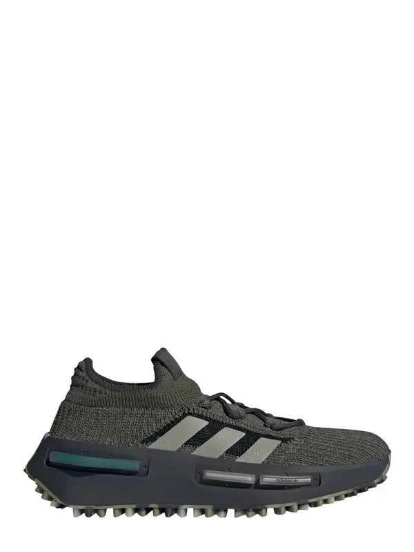 Adidas Nmd_s1 Sneakers - Green