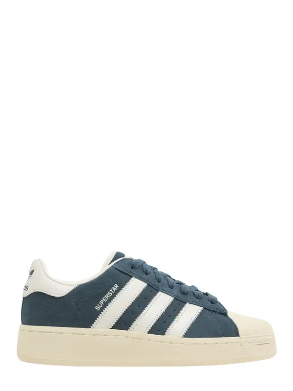 Adidas Superstar Xlg Sneakers - Blue