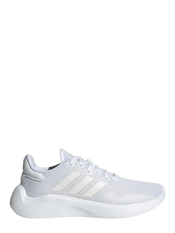 Adidas Puremotion 2.0 Zero Metallic Sneakers - White