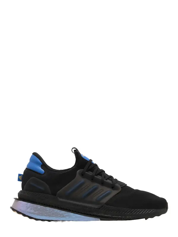 Adidas X_plrboost Sneakers - Black