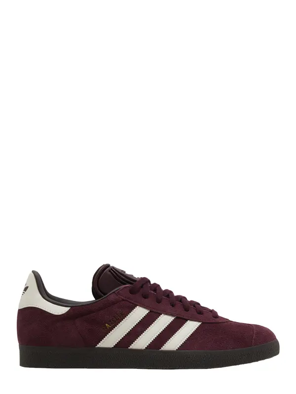 Adidas Gazelle Sneakers - Red