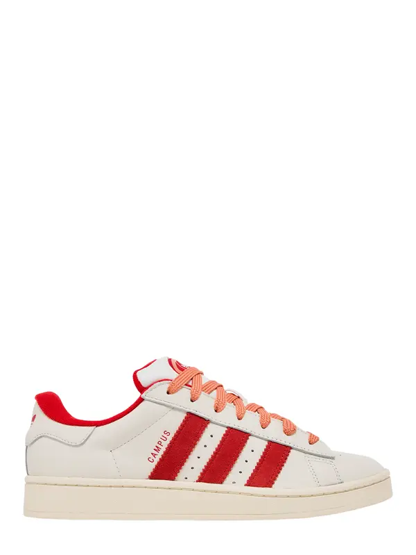 Adidas Campus 00s Sneakers - Cream