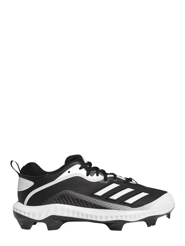 Adidas Icon 6 Bounce Tpu - Black