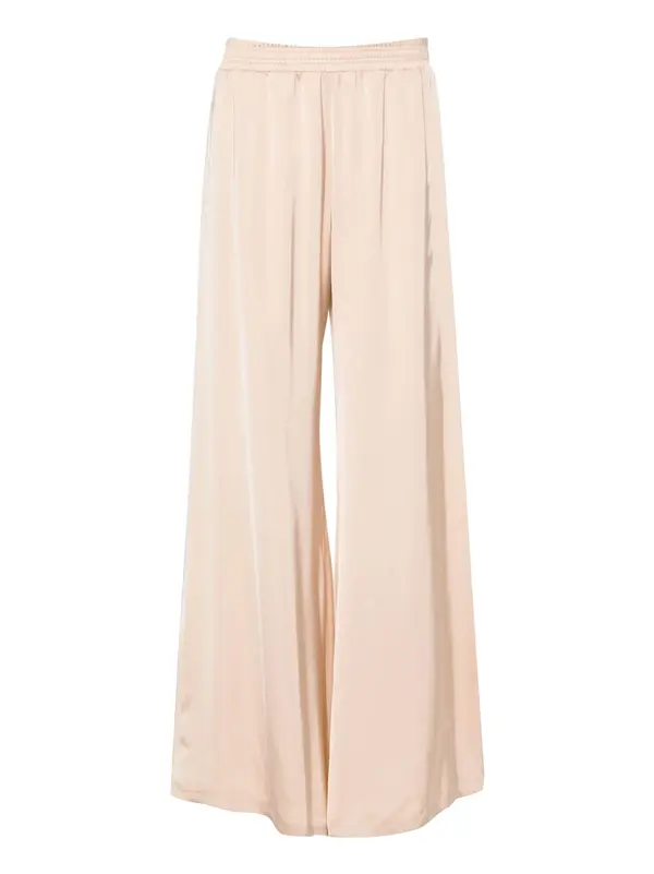 Fabiana Filippi Wide-leg Trousers - Neutrals