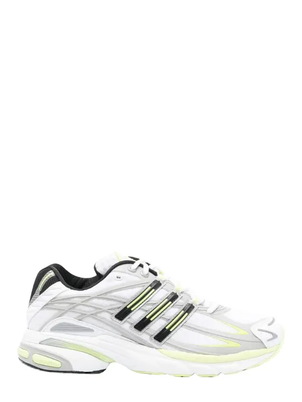 Adidas Adistar Cushion Sneakers - White
