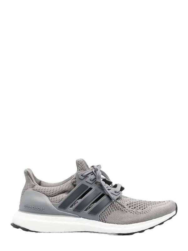Adidas Ultraboost Low-top Sneakers - Grey