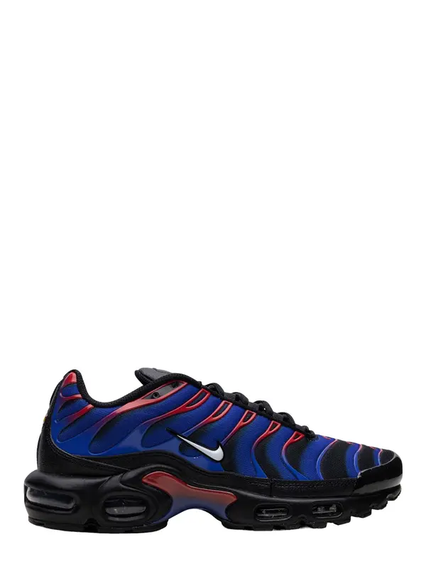 Nike Air Max Plus Sneakers - Black