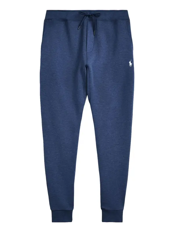 Polo Ralph Lauren Polo Pony Skinny Track Pants - Blue