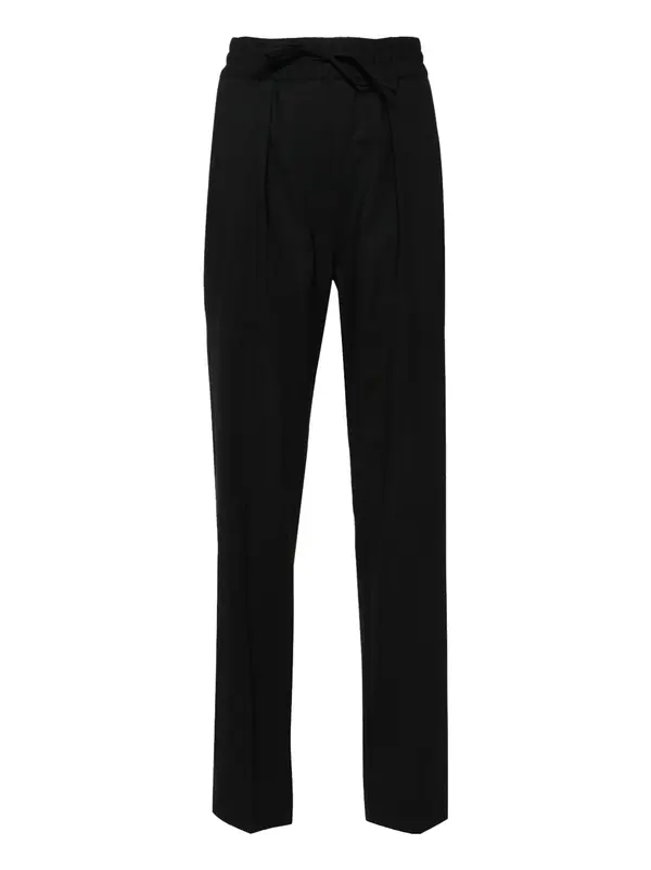 Isabel Marant Liska Trousers - Black
