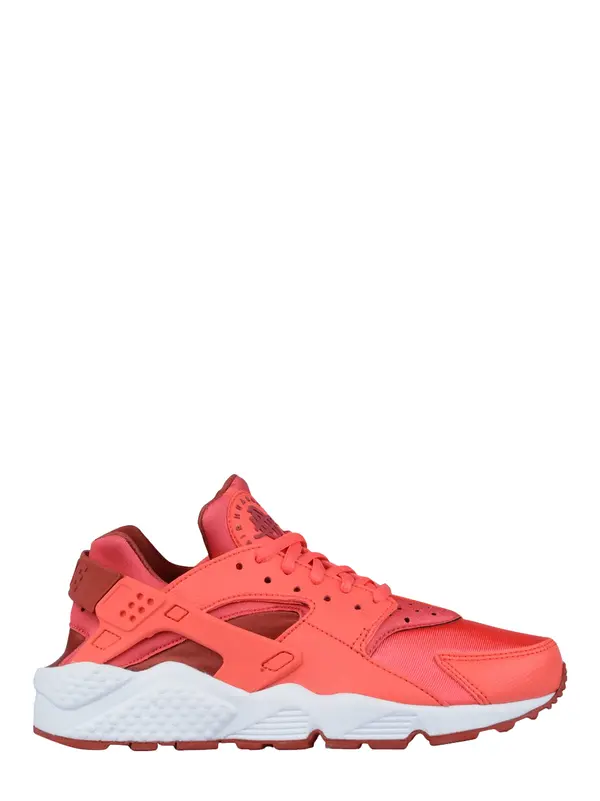 Nike Air Huarache Run - Red
