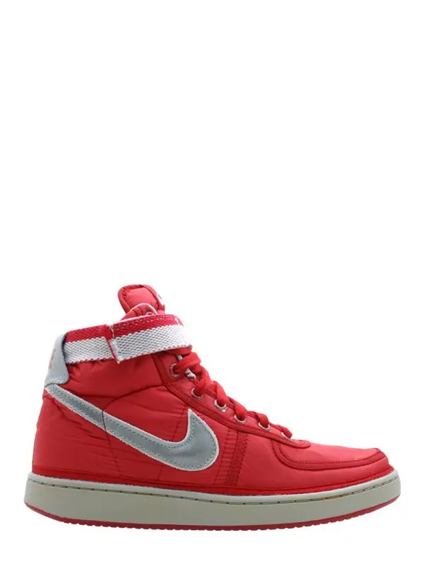 Nike Vandal High Supreme Vntg - Red
