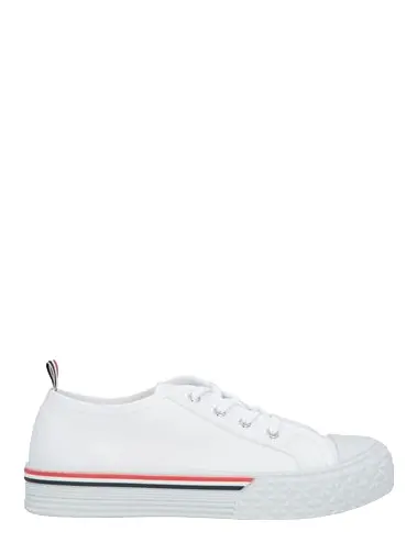 Thom Browne Low-top Sneakers - White