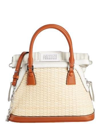 MAISON MARGIELA Handbag - Ivory
