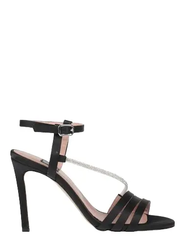 ISLO ISABELLA LORUSSO Sandals - Black