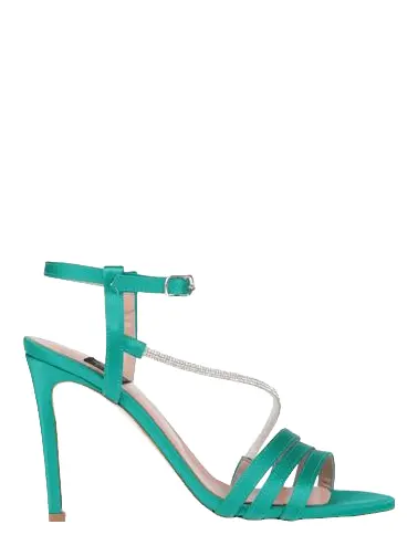ISLO ISABELLA LORUSSO Sandals - Green