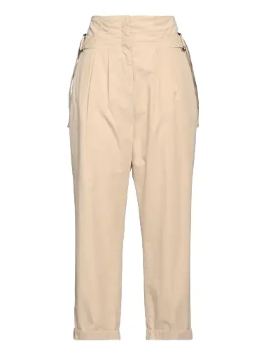 Peserico Harem Cut Chinos - Beige