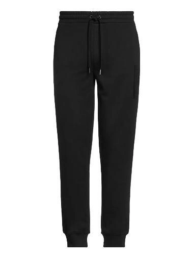 Armani Exchange Pants Size Cotton, Polyester - Black