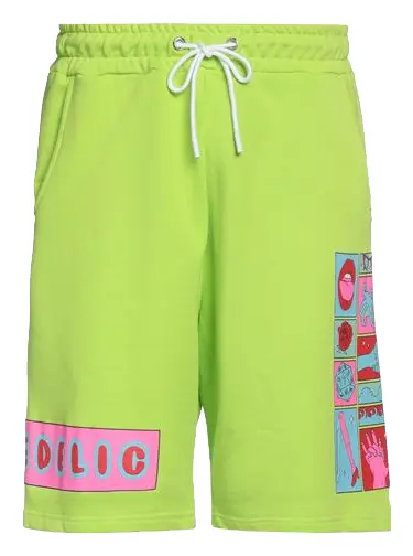 PABLIC Bermuda Shorts - Green