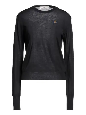 VIVIENNE WESTWOOD Sweater - Black
