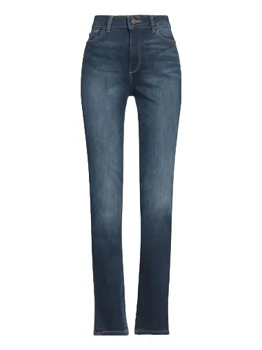 DL1961 Jeans In Cotton Blend - Blue