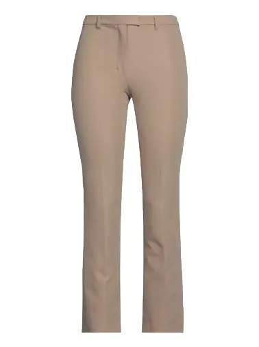 Max Mara Flared Pants - Beige