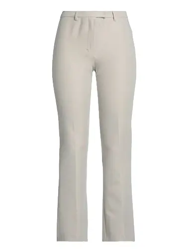 Max Mara Flared Pants - Grey