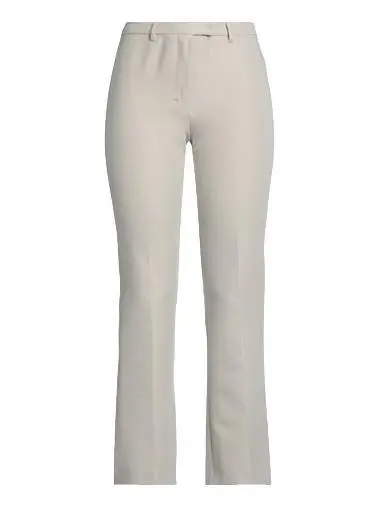 Max Mara Flared Pants - Grey