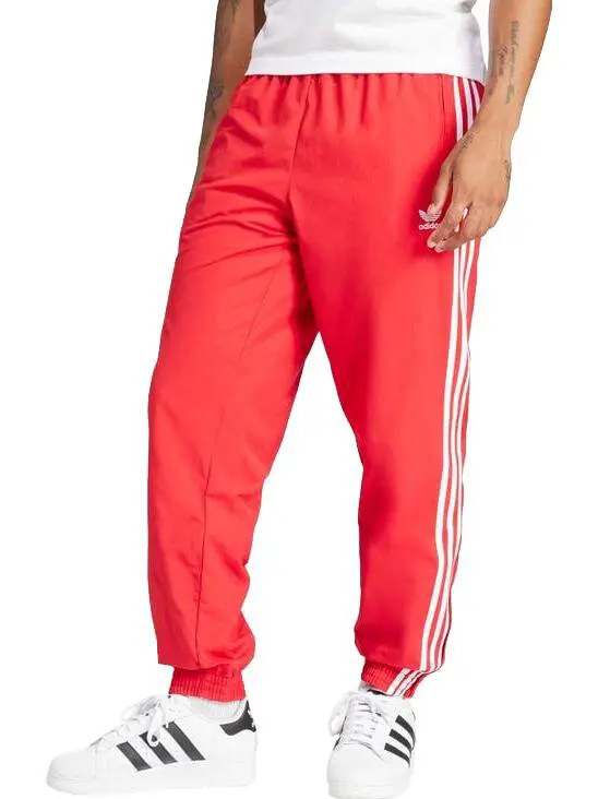Adidas Adicolor Firebird Recycled Polyester Track Pants - Betsca