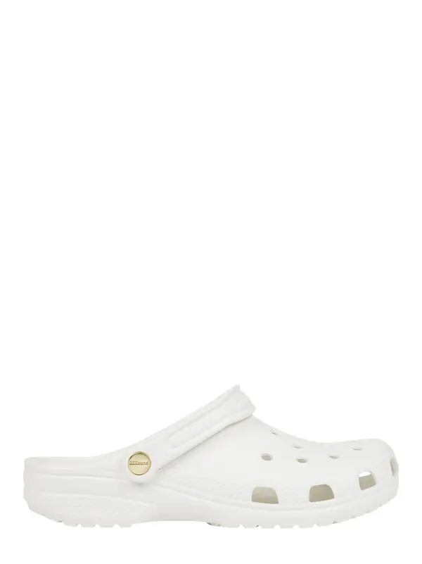 CROCS Jjjjound X Classic Clog - White