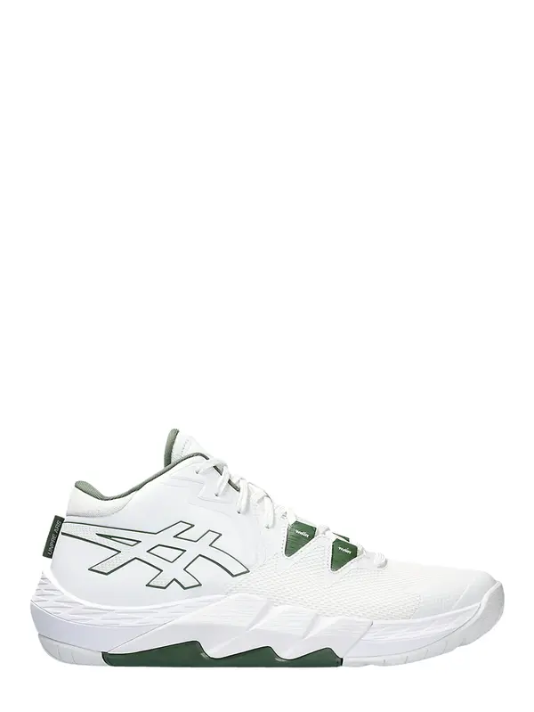 Asics Unpre Ars 2 Wide Sneakers - White
