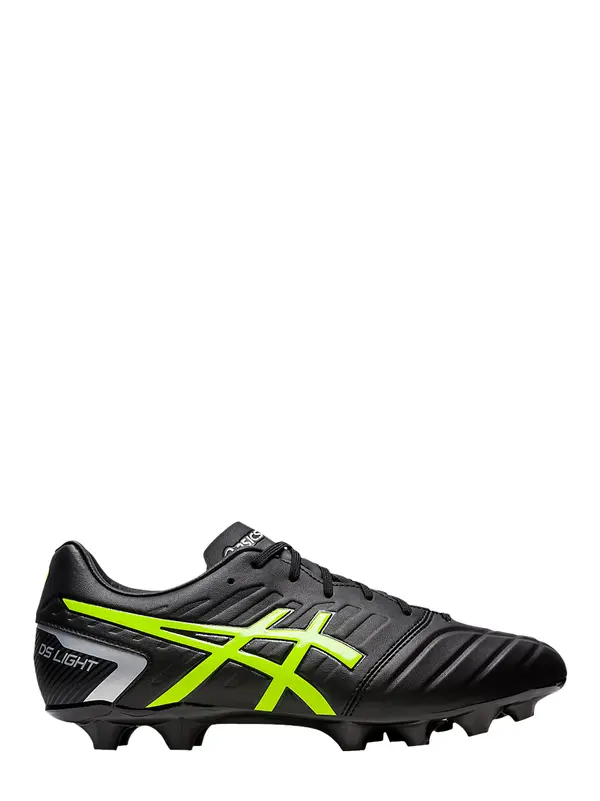 Asics Ds Light Club Athletic Shoes - Black