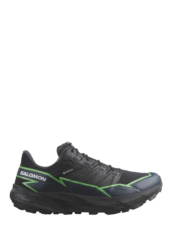 SALOMON Thundercross Gore-tex Sneakers - Black