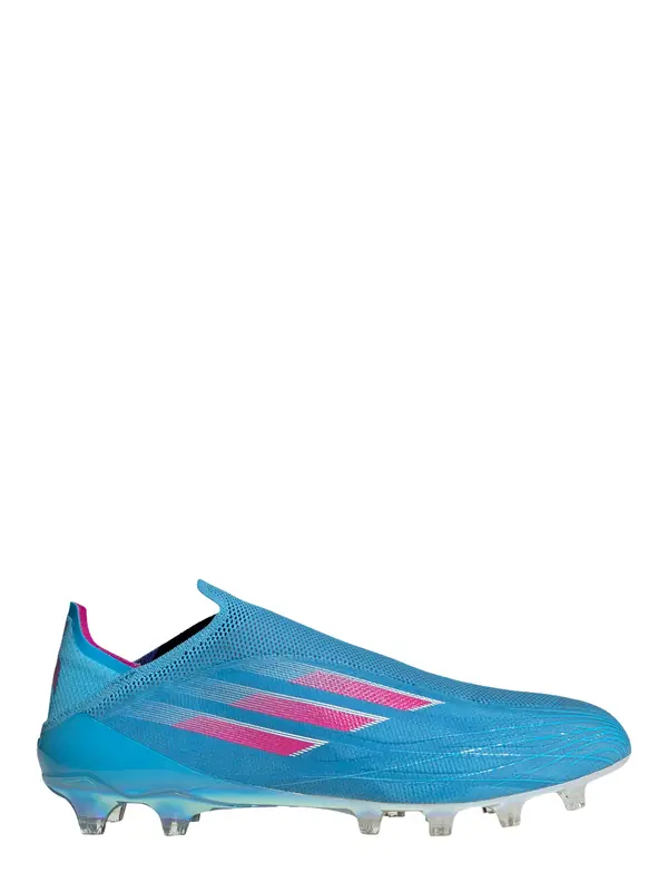 Adidas X Speedflow+ Ag Sapphire Edge Pack - Blue