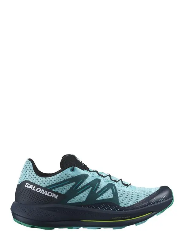 SALOMON Pulsar Trail Sneakers - Blue