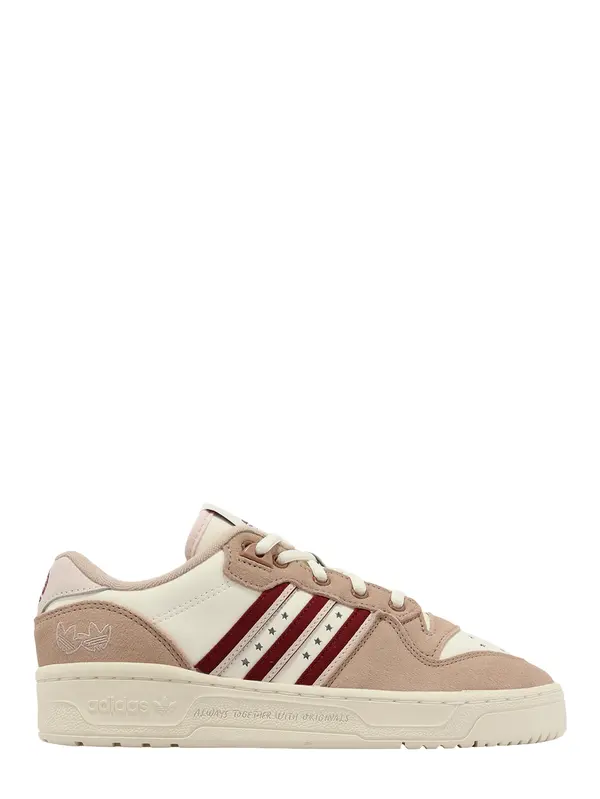 Adidas Yu Nagaba X Rivalry Low 'always Together - Brown