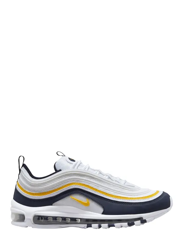 Nike Air Max 97 Sneakers - White