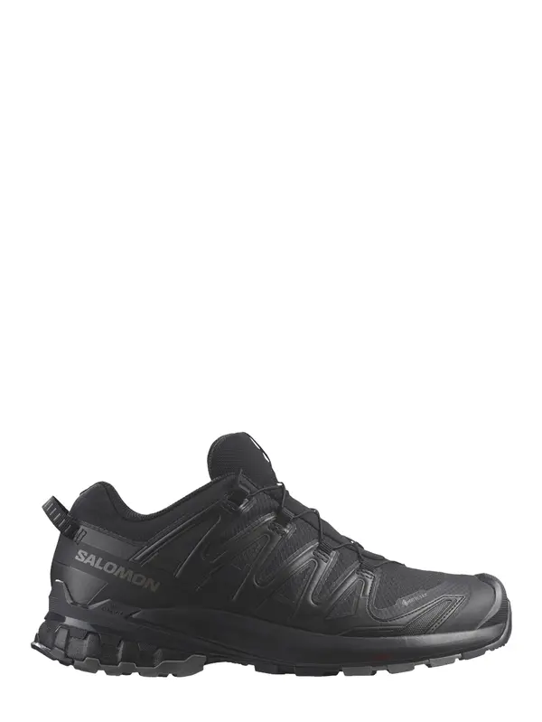 SALOMON Xa Pro 3d V9 Gore-tex - Black