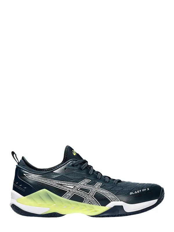 Asics Blast Ff 3 Sneakers - Blue