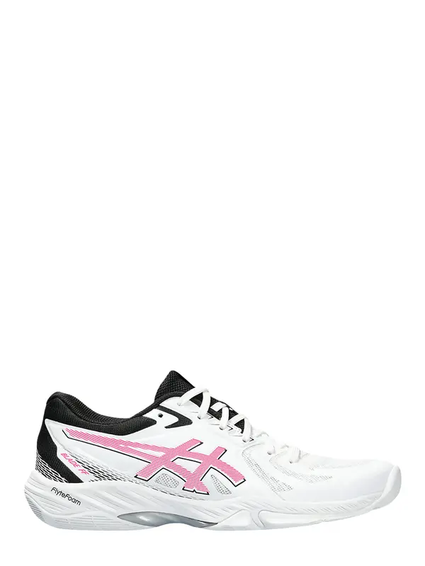 Asics Blade Ff Athletic Shoes - White