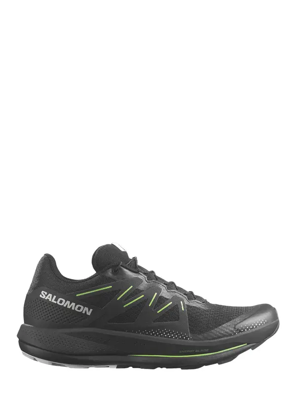 SALOMON Pulsar Trail Sneakers - Black